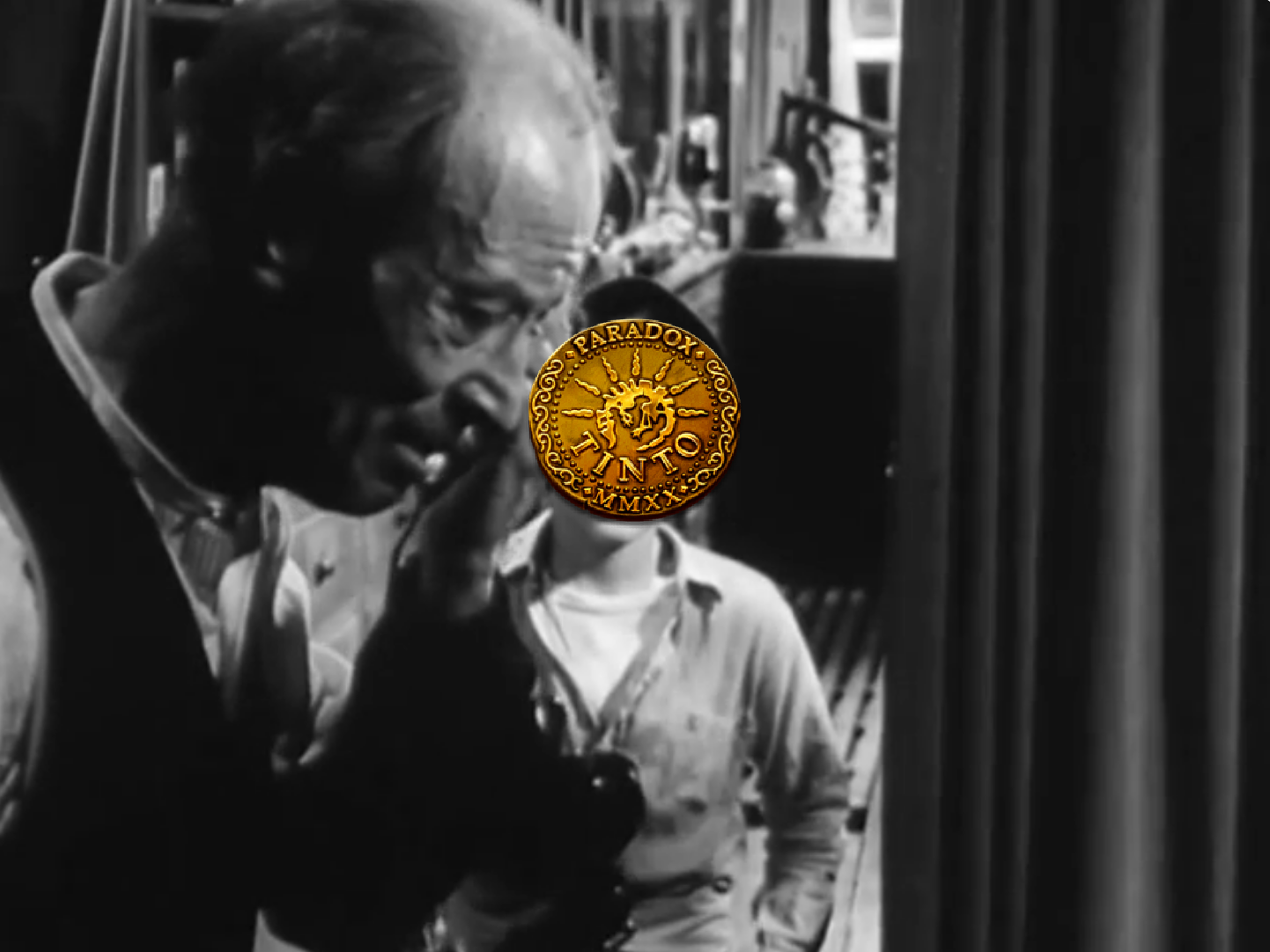 Tinto Flavour #44 - 17th of October 2025 - Poland, Lithuania & Ruthenia ...