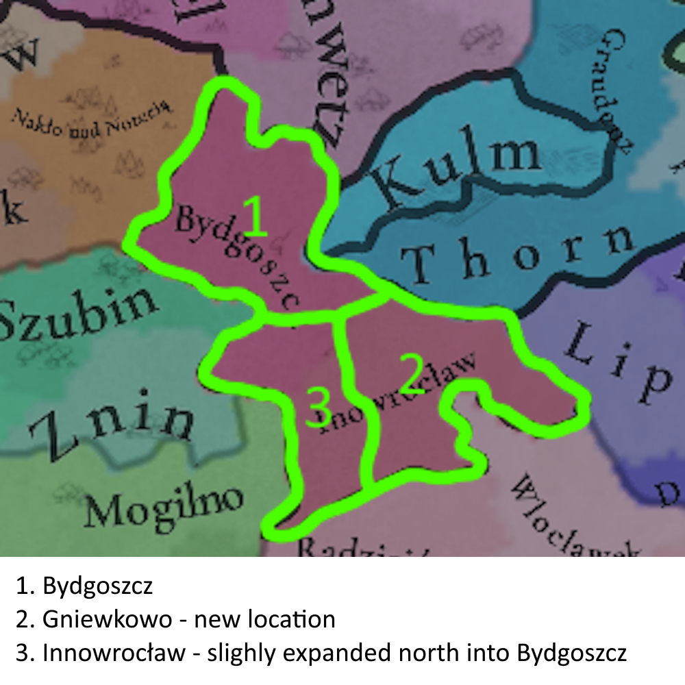 Tinto Flavour #44 - 17th of October 2025 - Poland, Lithuania & Ruthenia ...