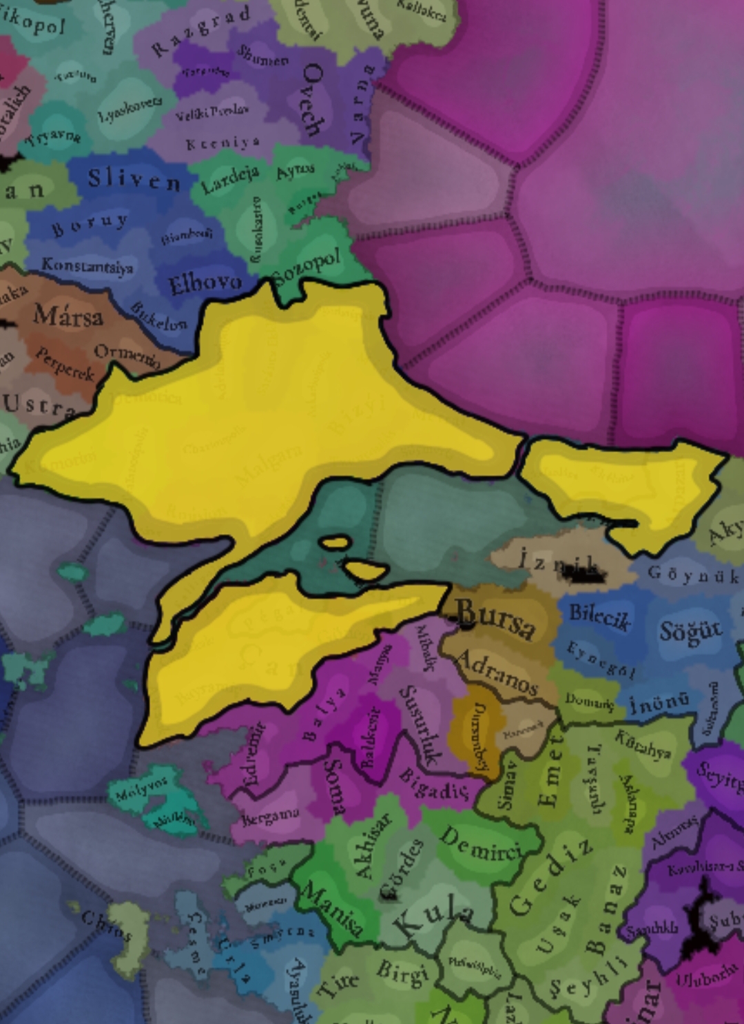 Formables you wished were added? tell them here, im making a mod for ...