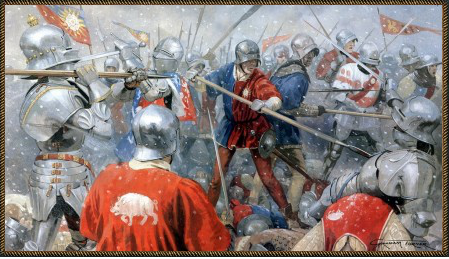History of Mazovia and its people - Part II : How far .... (1410-1836 ...