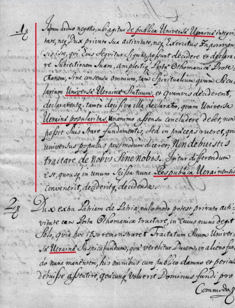 Tinto Flavour #44 - 17th of October 2025 - Poland, Lithuania & Ruthenia ...