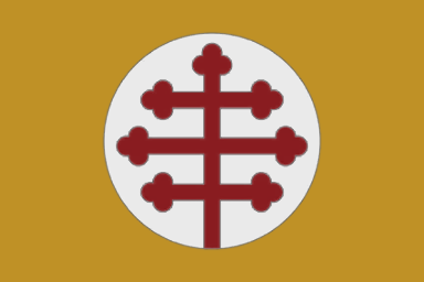 Tinto Flags #3 - 20th October - Rest of the World | Paradox Interactive ...