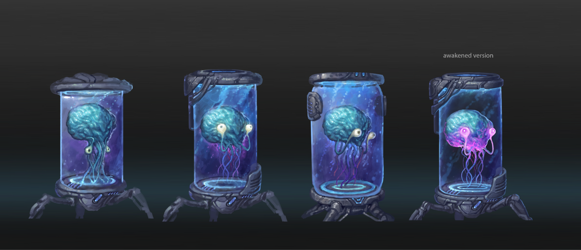 Stellaris Dev Diary #400 - Art of the Shroud | Paradox Interactive Forums