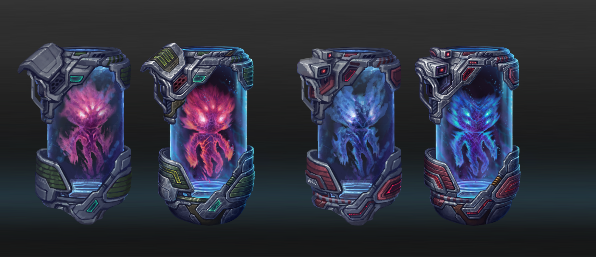 Stellaris Dev Diary #400 - Art of the Shroud | Paradox Interactive Forums