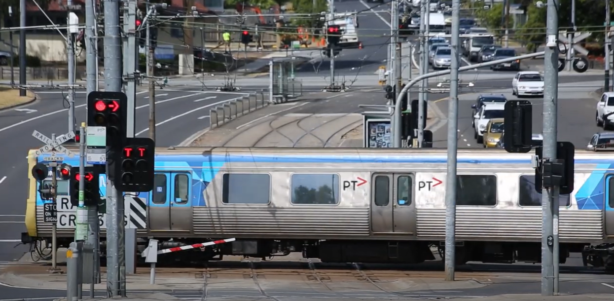 Level Crossings and Roundabouts For Trams | Paradox Interactive Forums