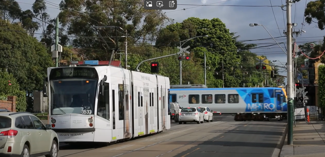 Level Crossings and Roundabouts For Trams | Paradox Interactive Forums