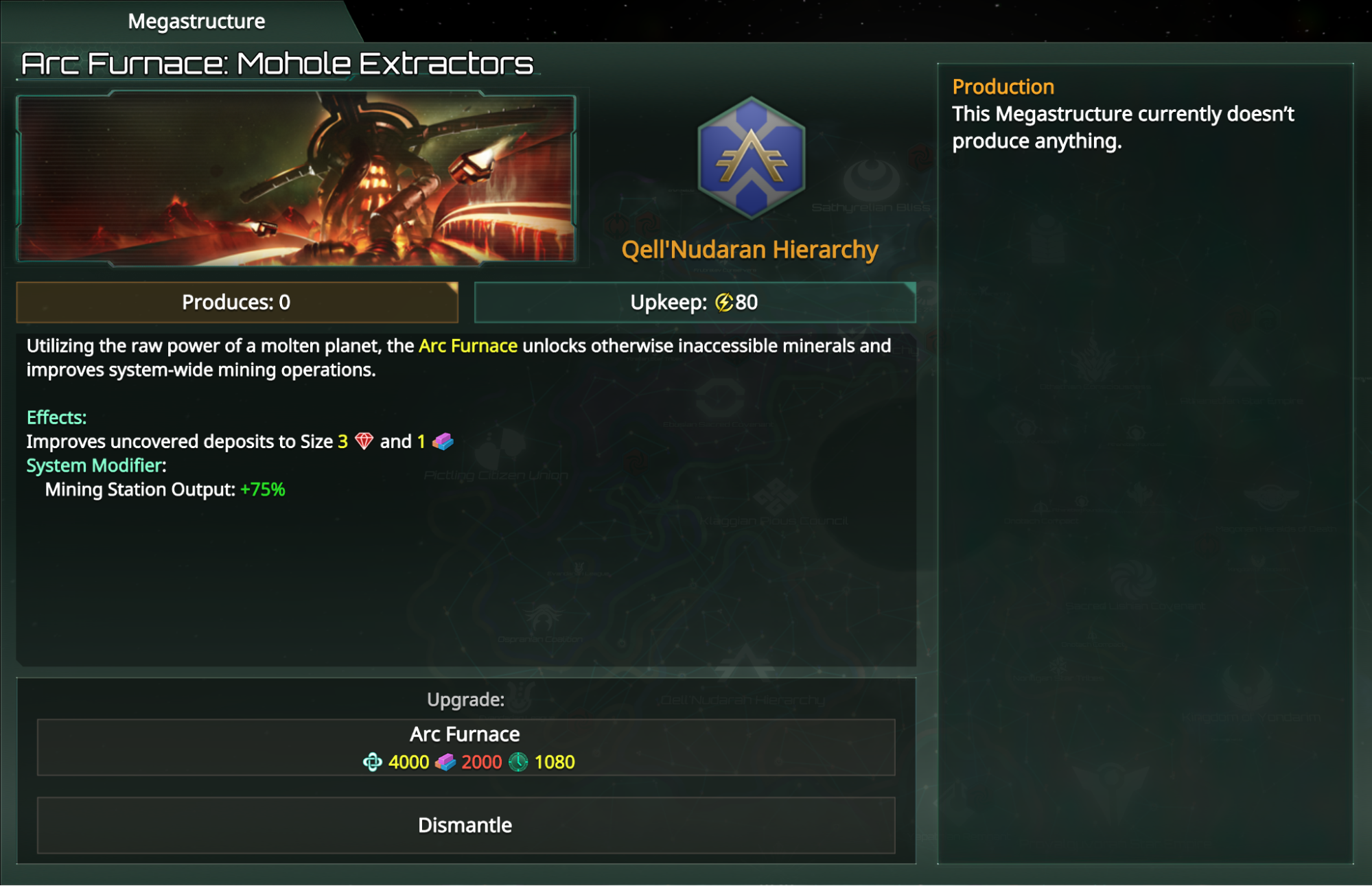 Console Edition Development Diary #80 - Machine Age Origins ...