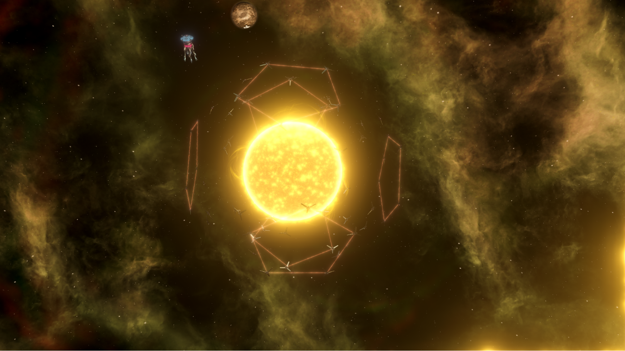 Console Edition Development Diary #80 - Machine Age Origins ...