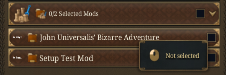 Tinto Talks #85 - 22nd of October - Modding | Paradox Interactive Forums