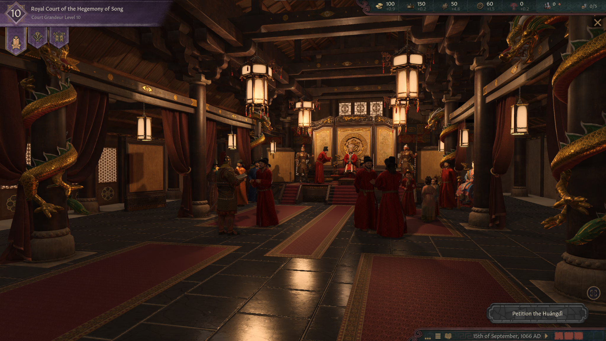 Dev Diary #188 - Art, Music, Modding, Achievements | Paradox ...