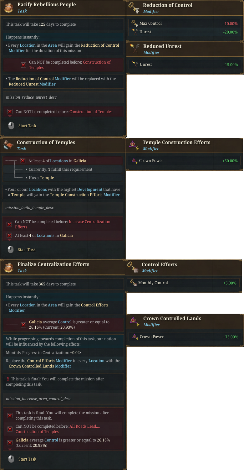 Tinto Talks #85 - 22nd of October - Modding | Paradox Interactive Forums