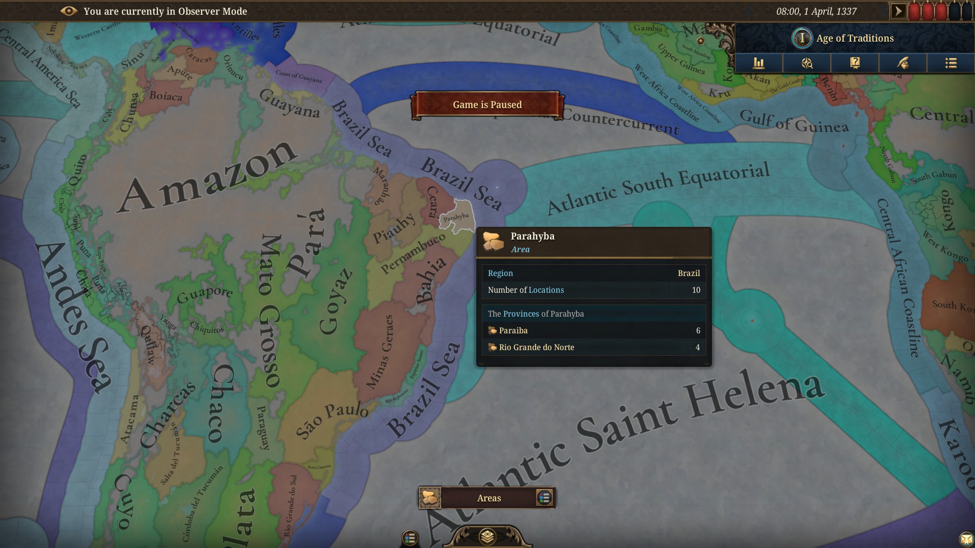 Tinto Talks #85 - 22nd of October - Modding | Paradox Interactive Forums