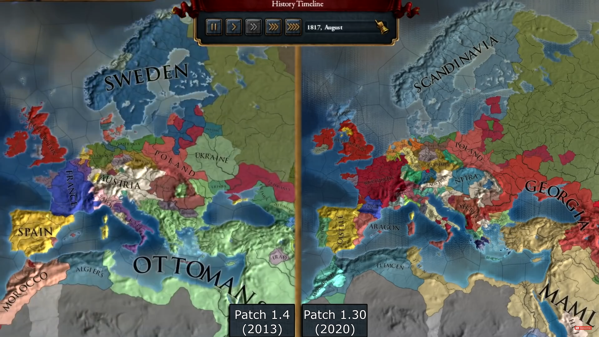 Game Release Craziness Thread and Free Talk | Page 600 | Paradox ...