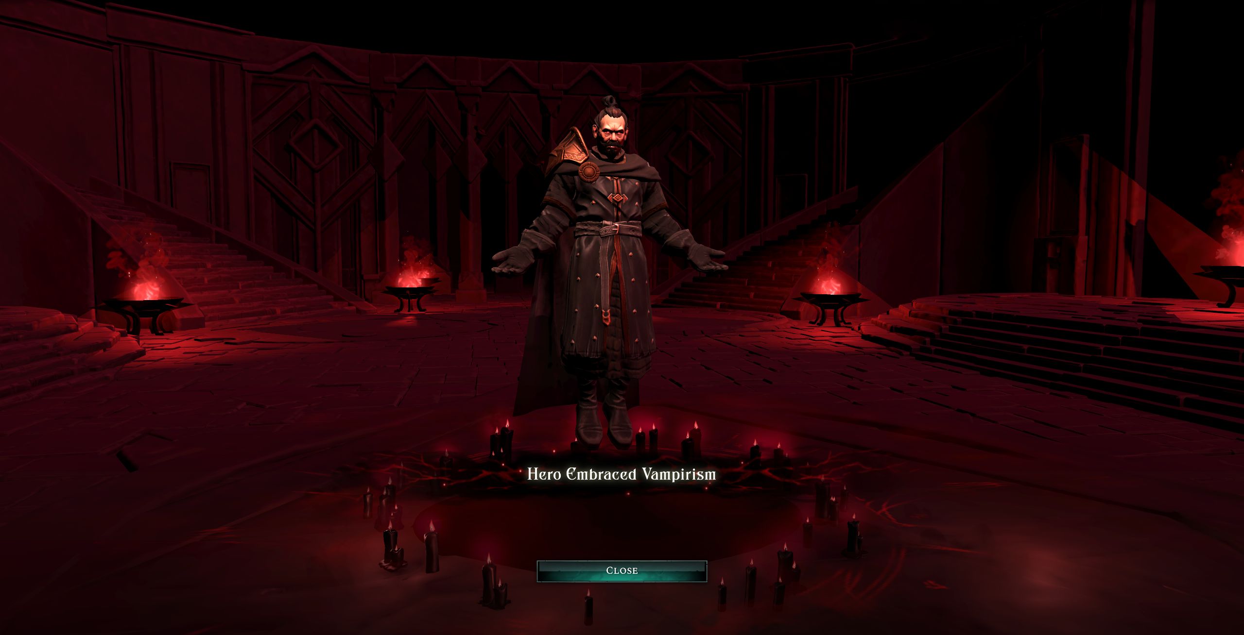 Dev Diary #53 - The Art of Thrones of Blood | Paradox Interactive Forums