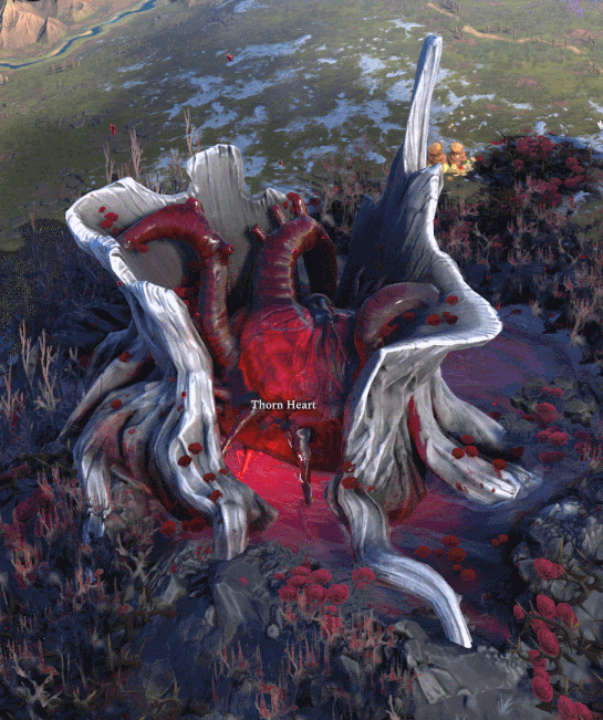 Dev Diary #53 - The Art of Thrones of Blood | Page 2 | Paradox ...