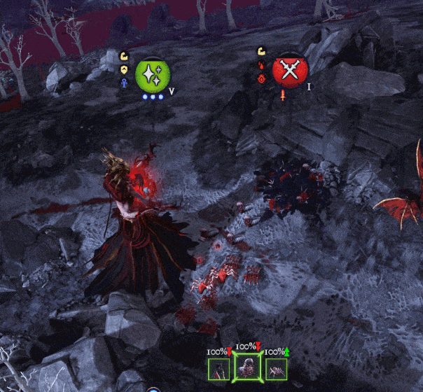 Dev Diary #53 - The Art of Thrones of Blood | Page 2 | Paradox ...