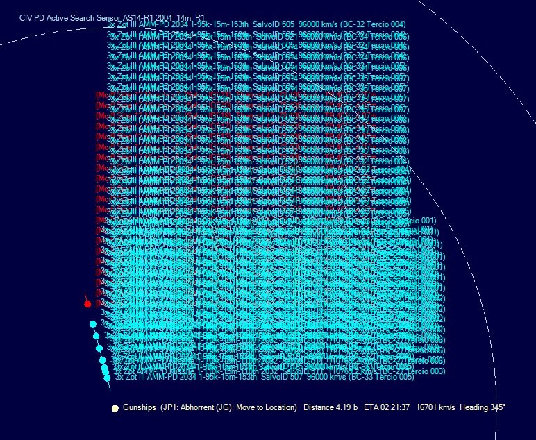 Sirius Business - a C# Aurora forum game. v2.5 | Page 847 | Paradox ...