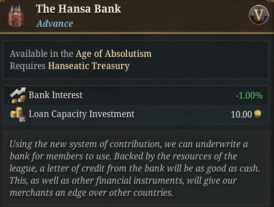 Tinto Flavour #46 - 24th of October 2025 - Switzerland & The Hansa ...