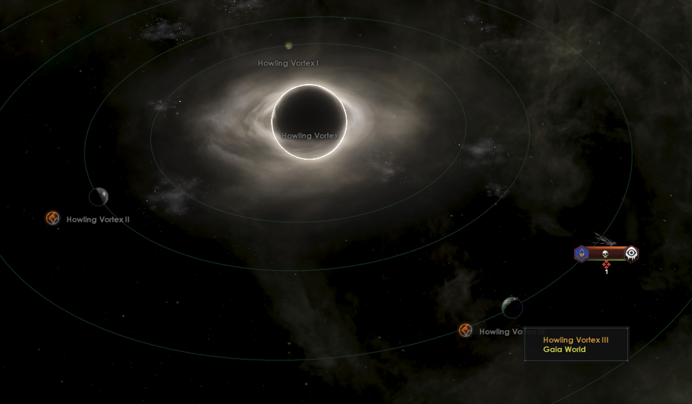 The Obligatory Stellaris Strange Screenshot Thread | Page 427 | Paradox ...