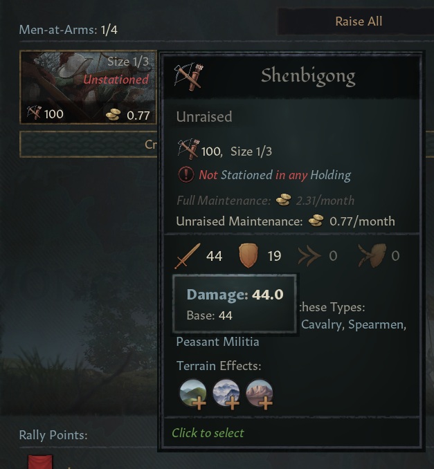 Duplicate - Composite Crossbow Innovation not working as intended ...