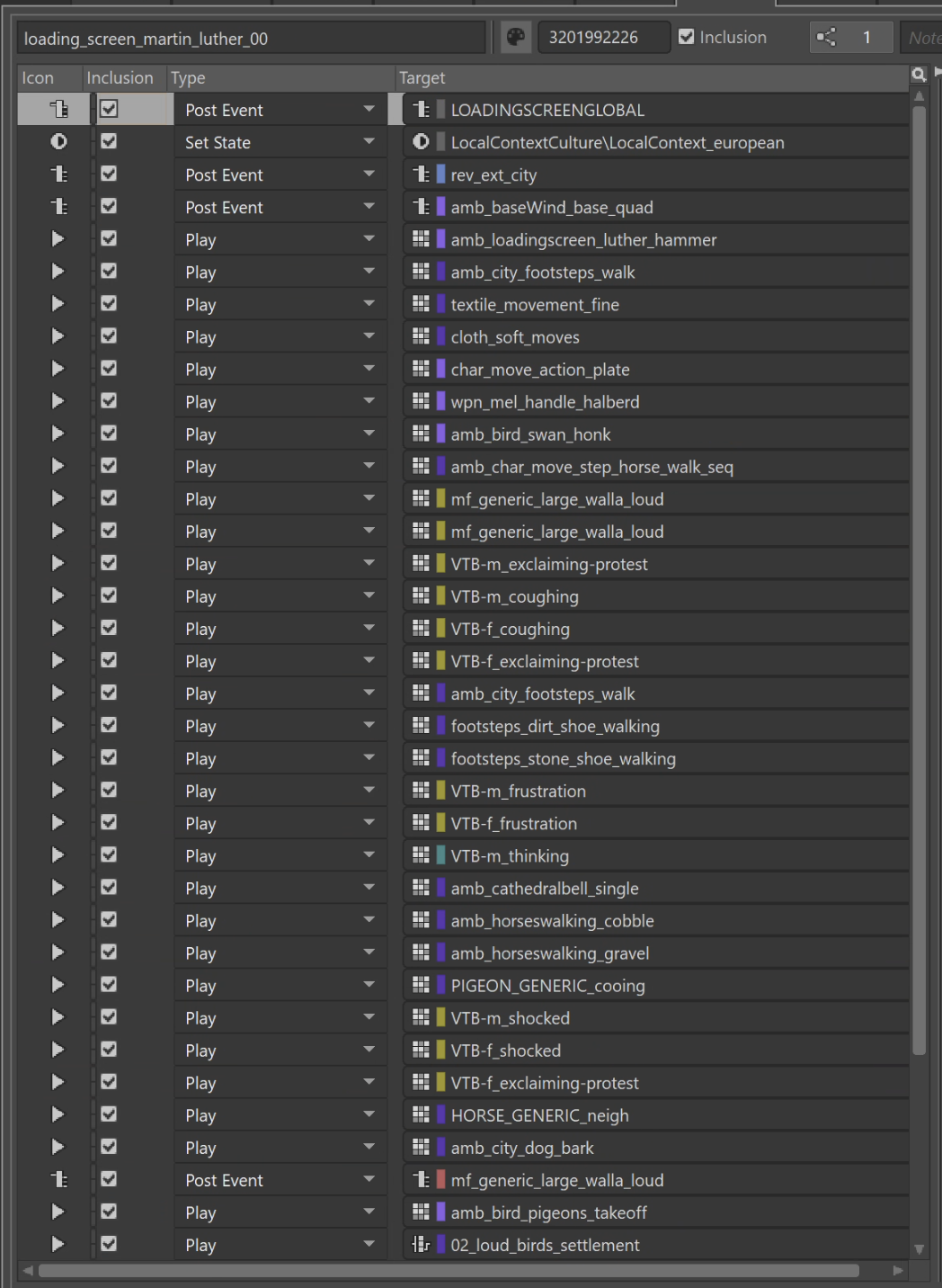 Tinto Talks #86 - 29nd of October - Loading Screens & Achievements ...