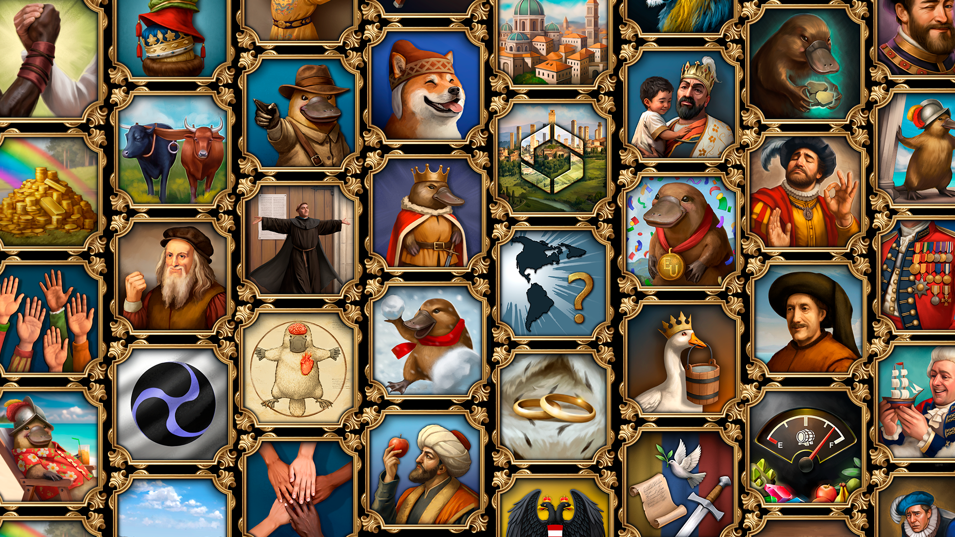 Tinto Talks #86 - 29nd of October - Loading Screens & Achievements ...