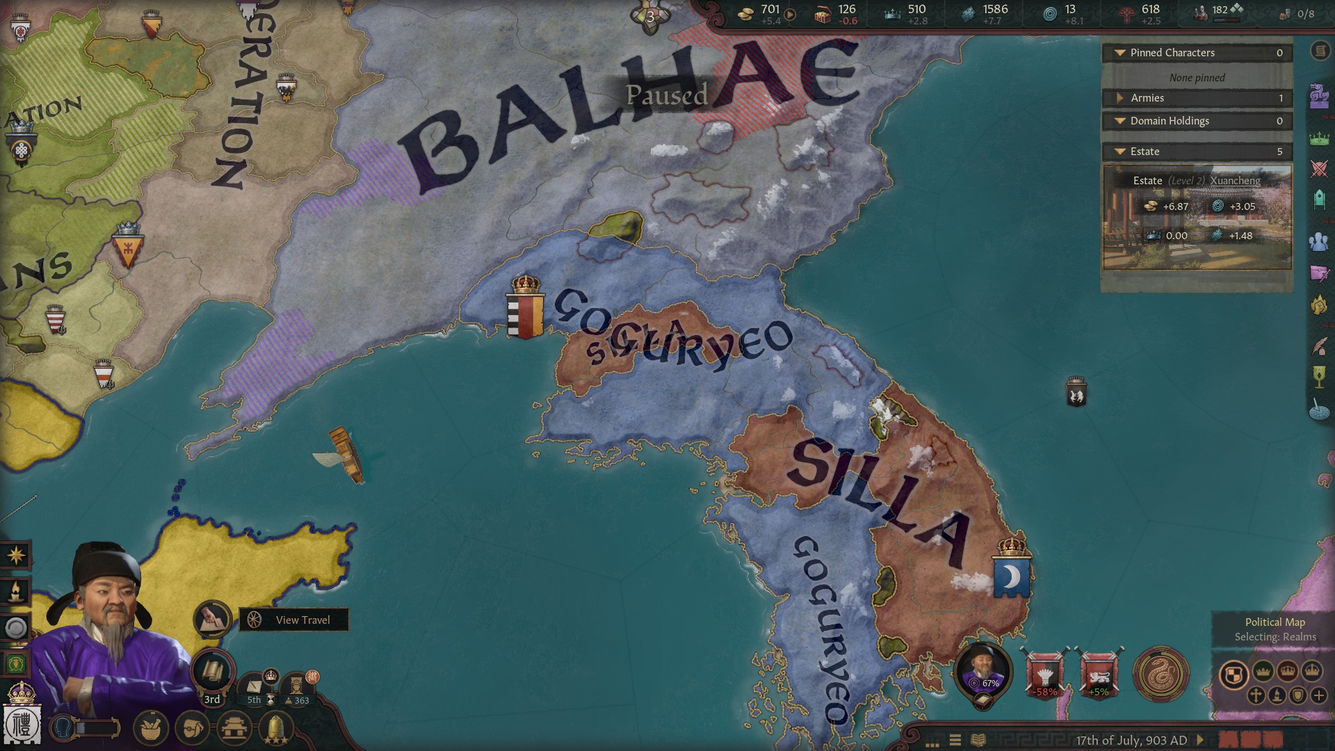 Overlapping names on the map | Paradox Interactive Forums