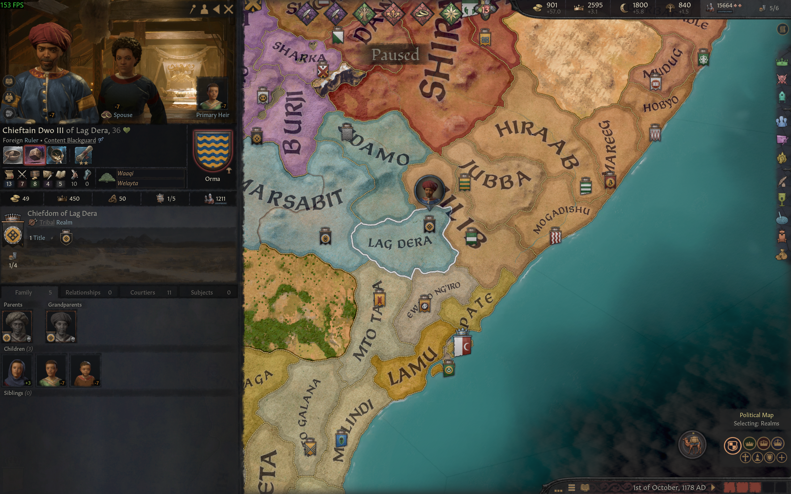 Screenshots of East Africa that make me laugh and cry | Paradox ...