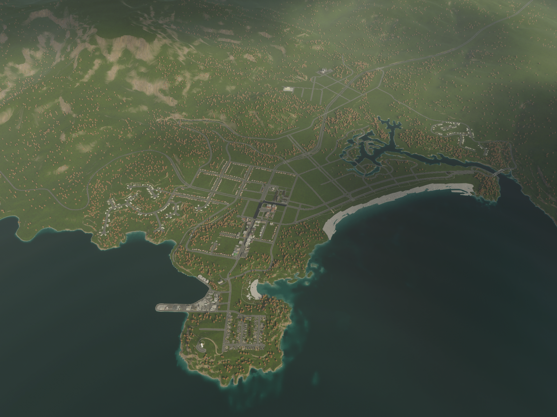 Eden: Custom Map Thread | Paradox Interactive Forums