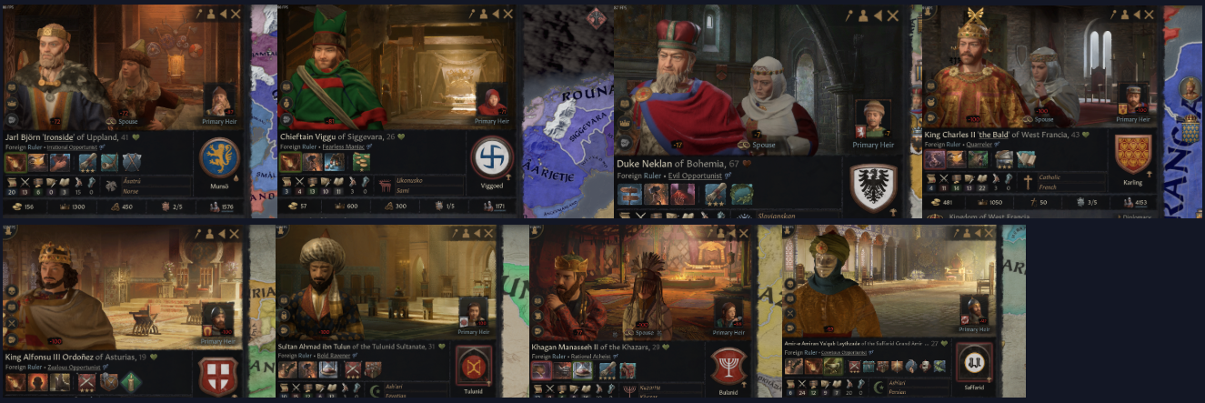 Update 1.18.0.1 | Paradox Interactive Forums
