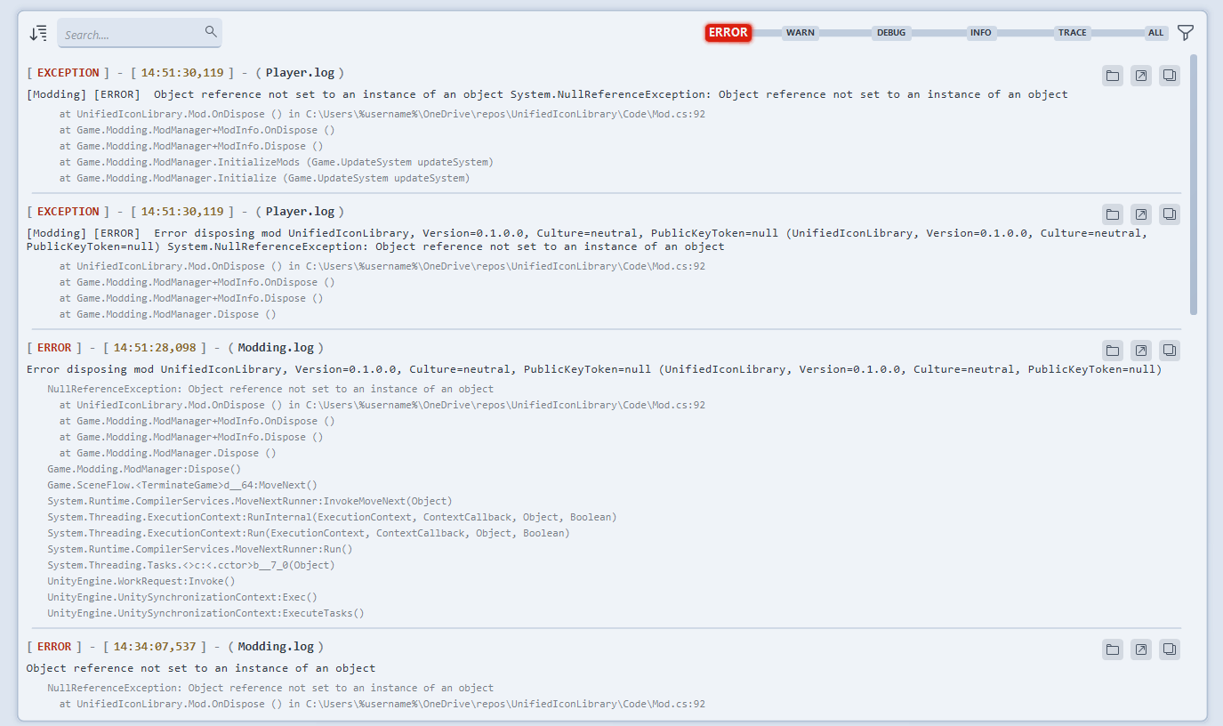 Unified Icon Library | Page 5 | Paradox Interactive Forums