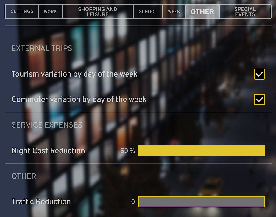 Too many pedestrian after patch (bug?) | Page 2 | Paradox Interactive ...