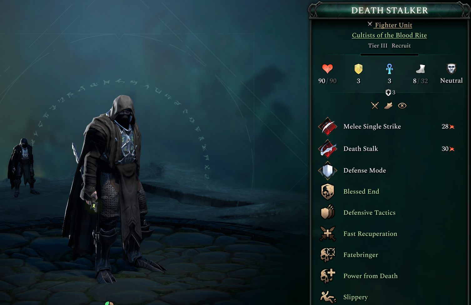 Dev Diary #54 - Dark Culture | Paradox Interactive Forums
