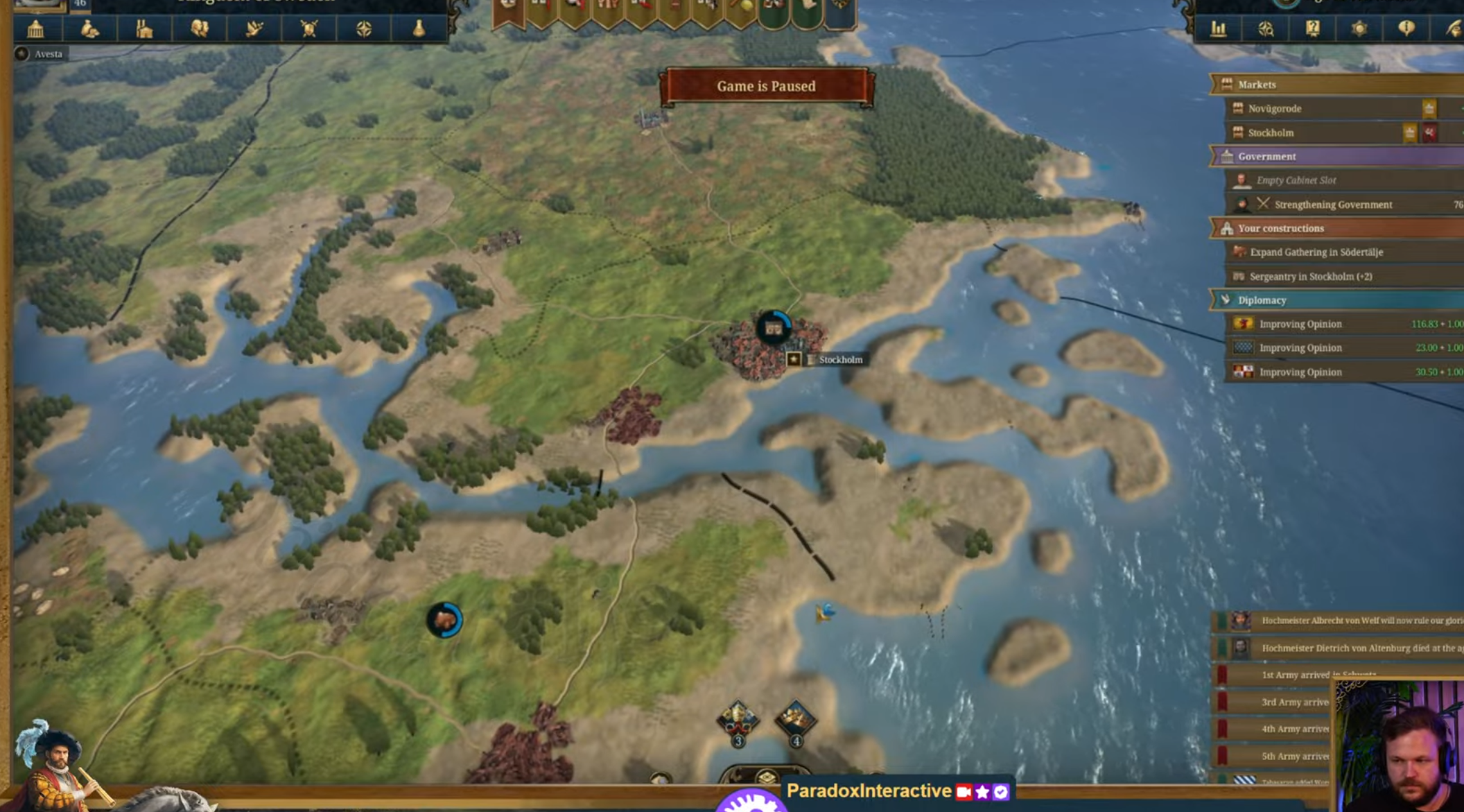 Map still disgustingly ugly | Paradox Interactive Forums