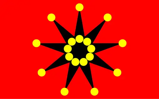 Proposal for Ming Dynasty Flag | Page 4 | Paradox Interactive Forums