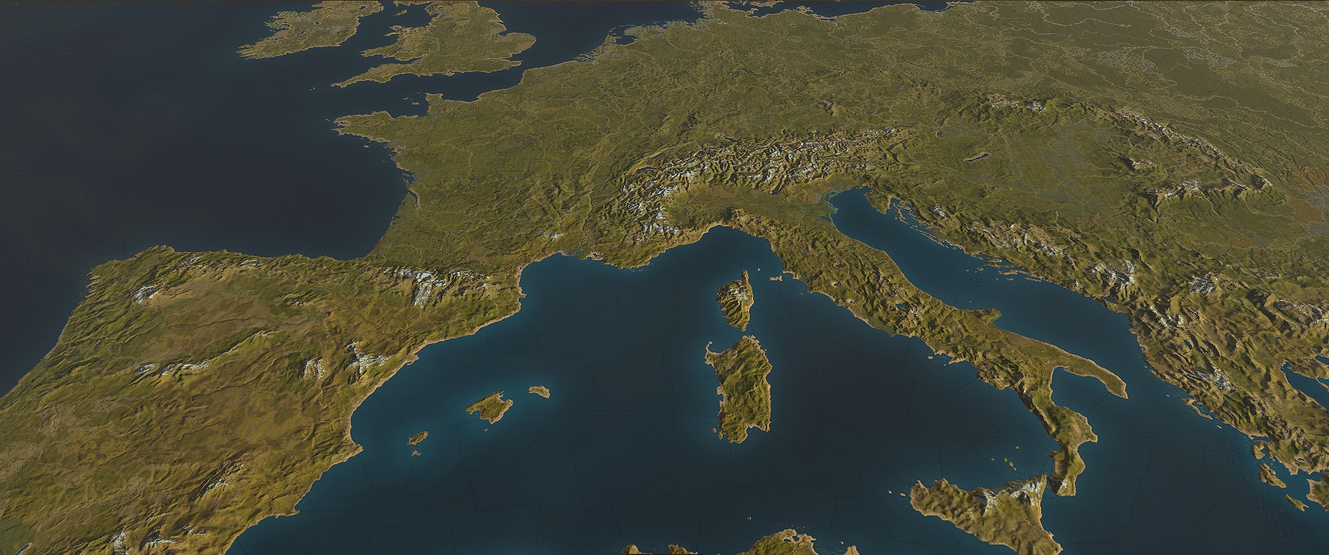 EU5 Release Craziness Thread and Free Talk | Page 723 | Paradox Interactive Forums