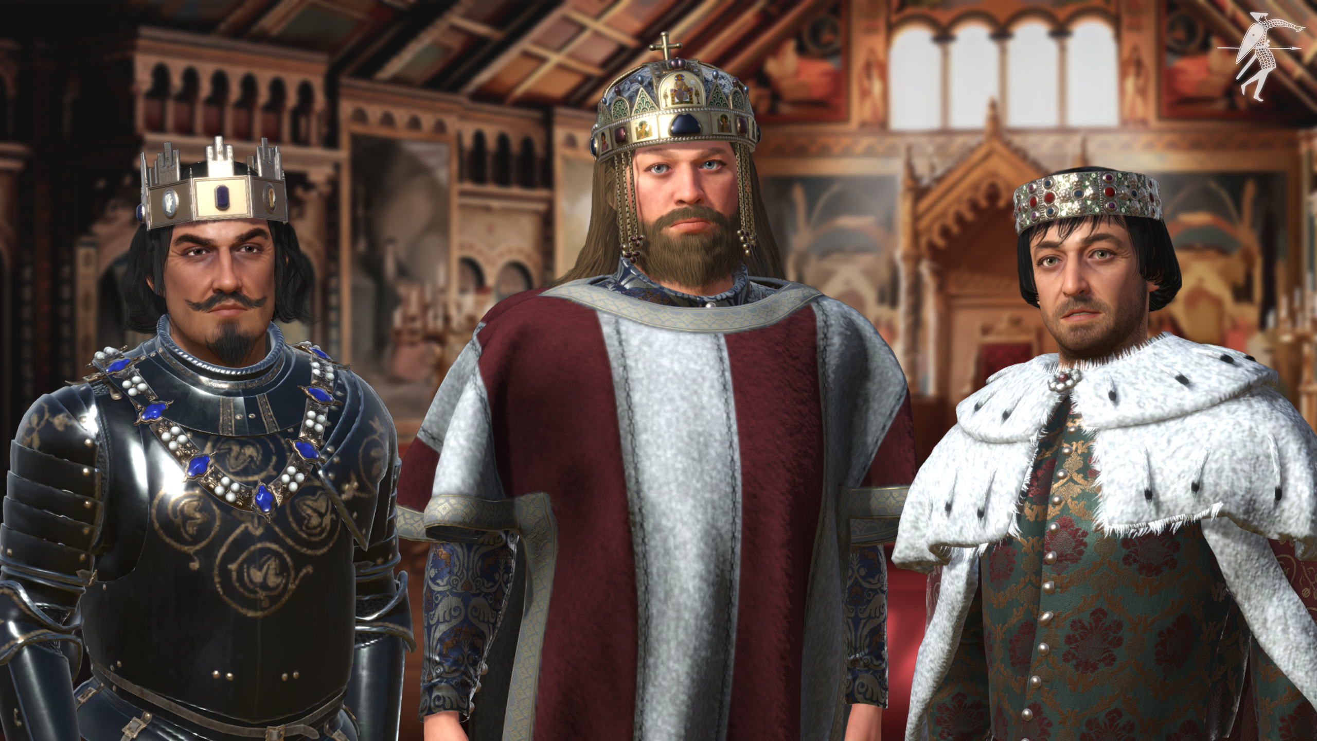 Community Flavor Pack (EU5) | Paradox Interactive Forums