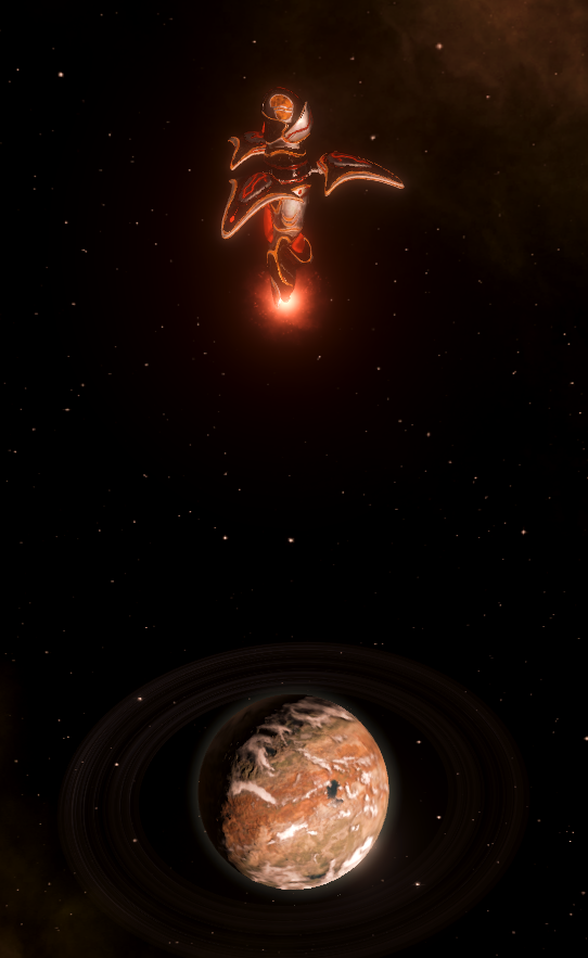 Stellaris Dev Diary #403 - Cosmic Dawn, Civics, Infernal Shipset ...