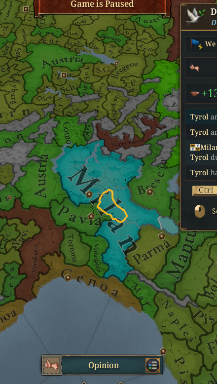 Quick Questions - Quick Answers | Page 7 | Paradox Interactive Forums