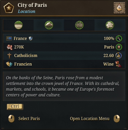 I genuinely do not like EU5 and that makes me sad | Page 7 | Paradox ...