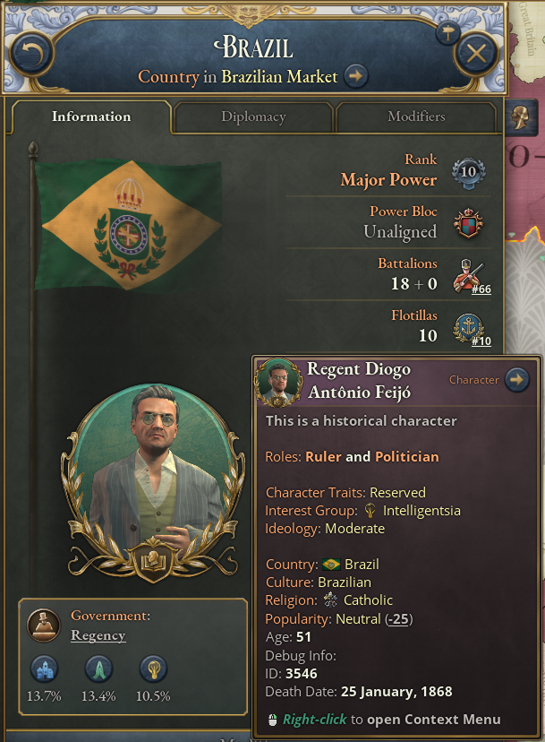 Victoria 3 - Dev Diary #163 - The Fine Print | Page 6 | Paradox ...