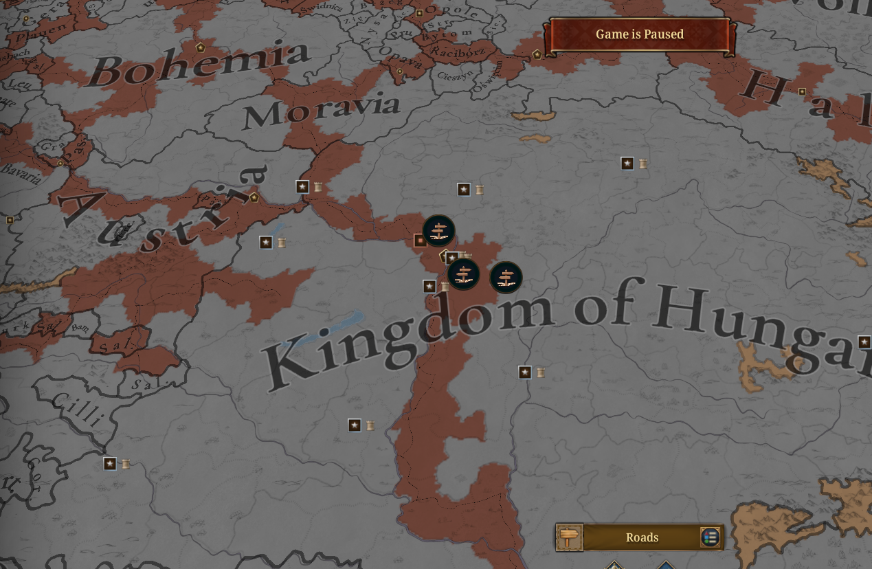 New merged Proximity + Roads + River Map | Paradox Interactive Forums