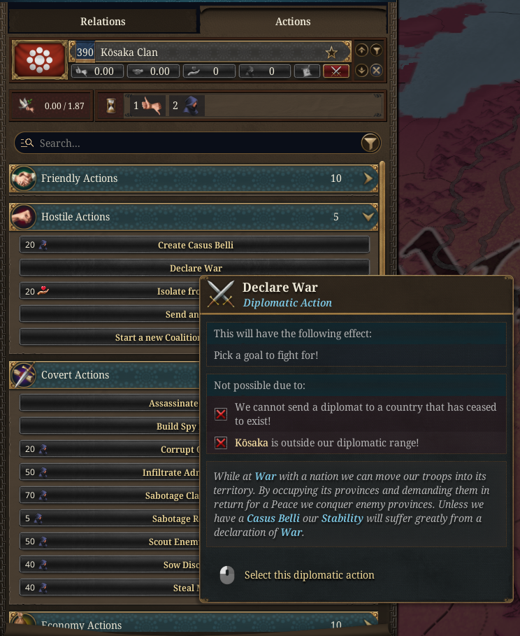 Bugged Armies of Extraterritorial Nations - "Ghost Army" | Paradox Interactive Forums