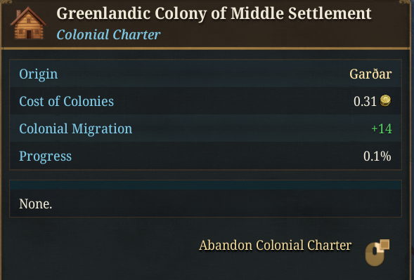 Colony forgetting origin point resulting in no Migration | Paradox ...