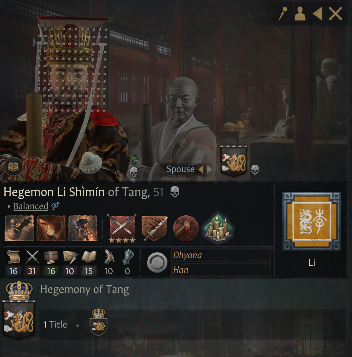 Preview Changelog: Update 1.18.1 | Page 2 | Paradox Interactive Forums
