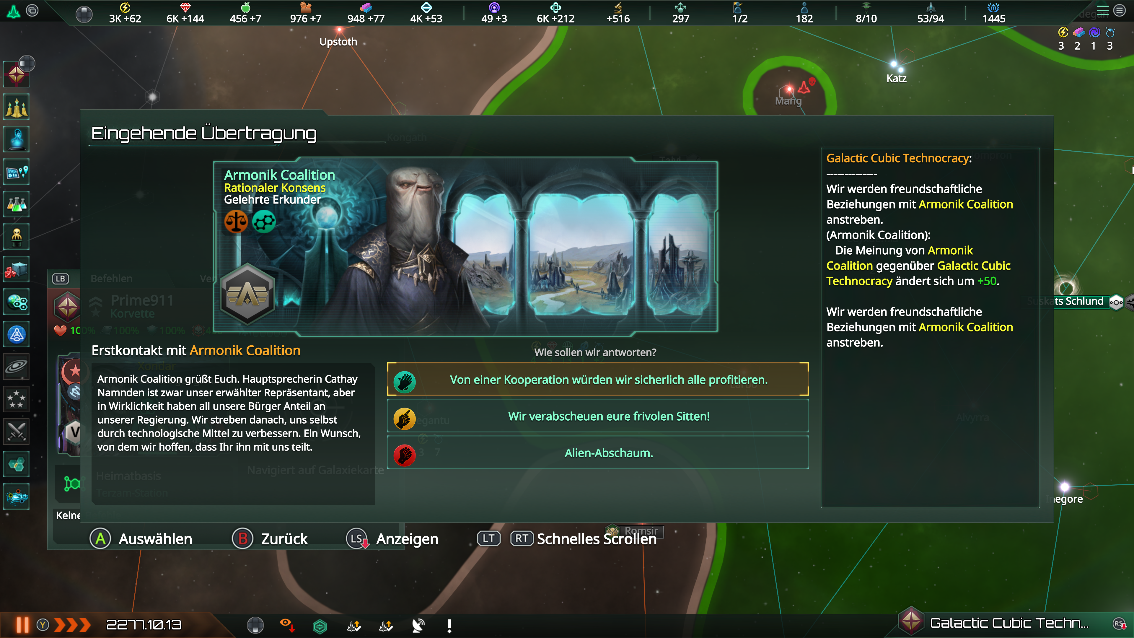 First contact popup immediately showing after contact and missing ...