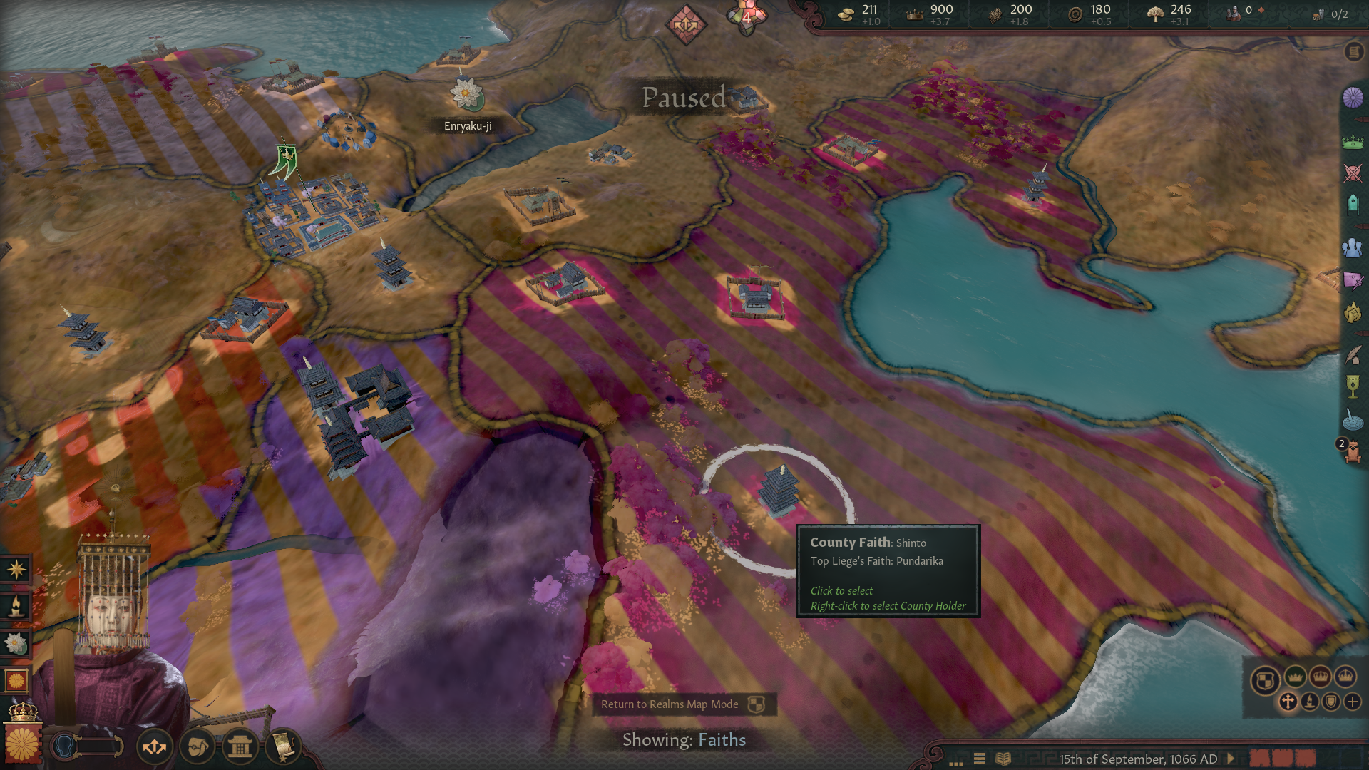 Have temple holding gfx match local faith, not liege | Paradox ...