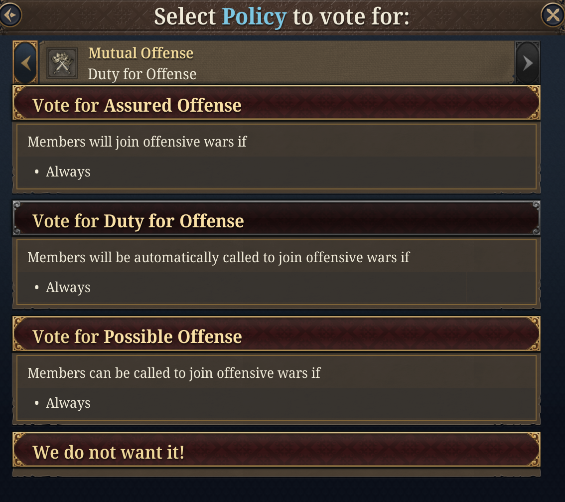 Tooltip/UI Noise | Paradox Interactive Forums