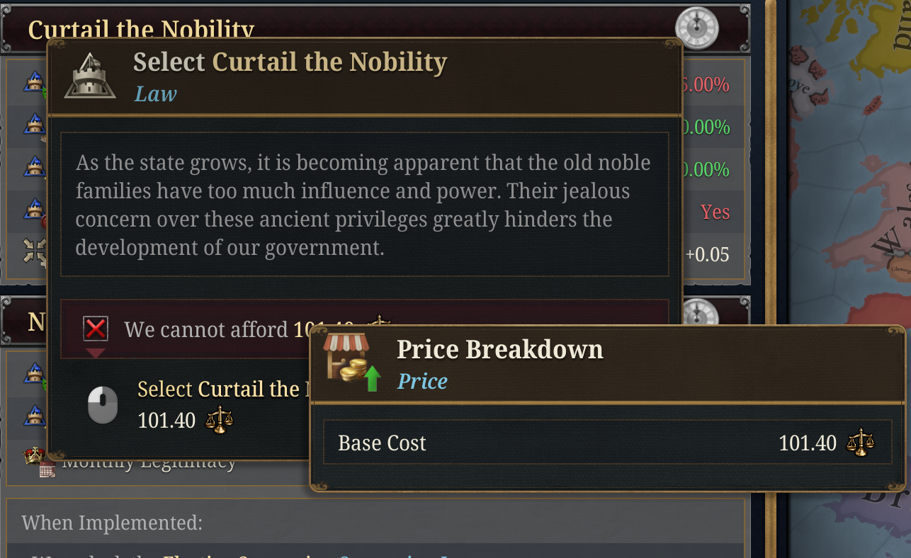 Tooltip/UI Noise | Paradox Interactive Forums