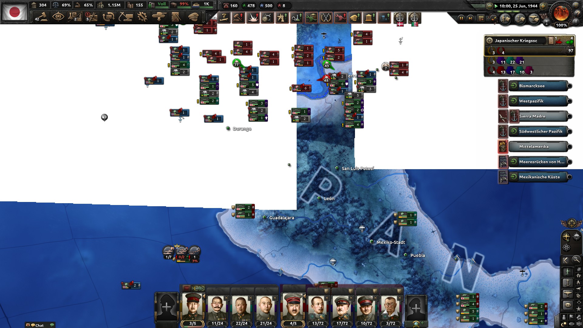 Missing modells with graphic bugs | Paradox Interactive Forums